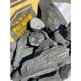Harder Charcoal Premium Restaurant Lump Charcoal from White Quebracho ...