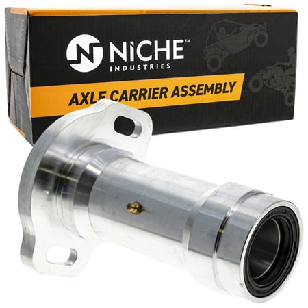 Niche Axle Bearing Carrier Assembly for Yamaha YFZ450 5TG-25311-00 ATV ...