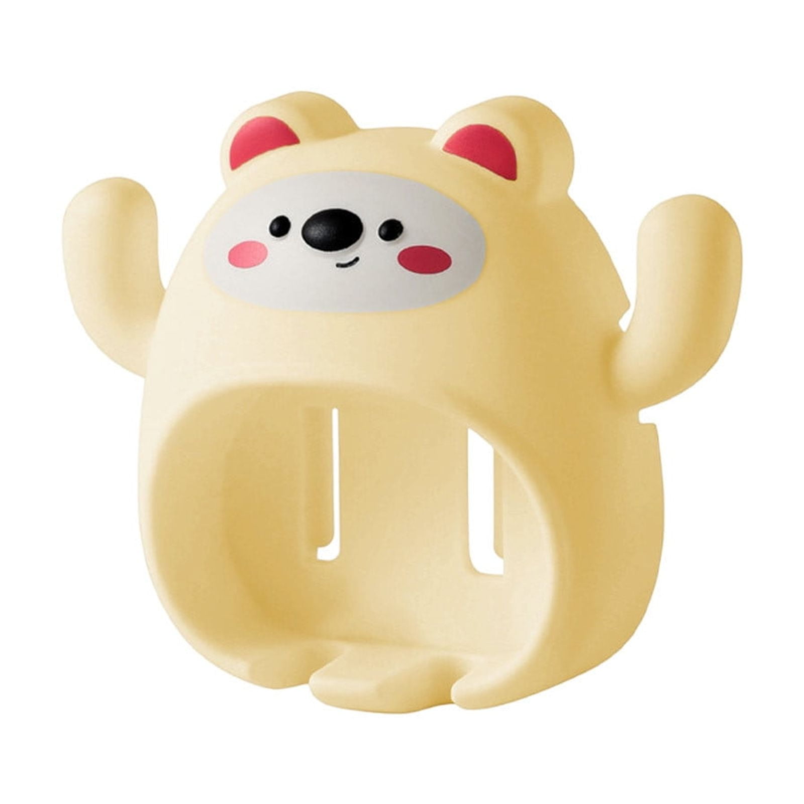 Click here for Btomtd Childrens Toothbrush Strong Suction Cup Too... prices