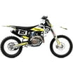 Factory Effex KTM SR1 Series Graphics Kit (26-01504) - Walmart.com