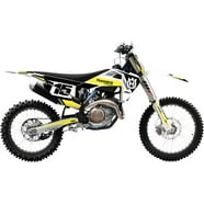 Factory Effex KTM SR1 Series Graphics Kit (26-01504) - Walmart.com