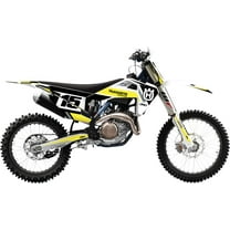 Factory Effex KTM SR1 Series Graphics Kit (26-01504) - Walmart.com