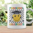 Goodbye Preschool Hello Kindergarten Preschool Graduation Coffee Mugs ...