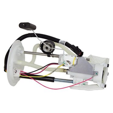 Motorcraft Fuel Pump and Sender Assembly PFS-381 - Walmart.com