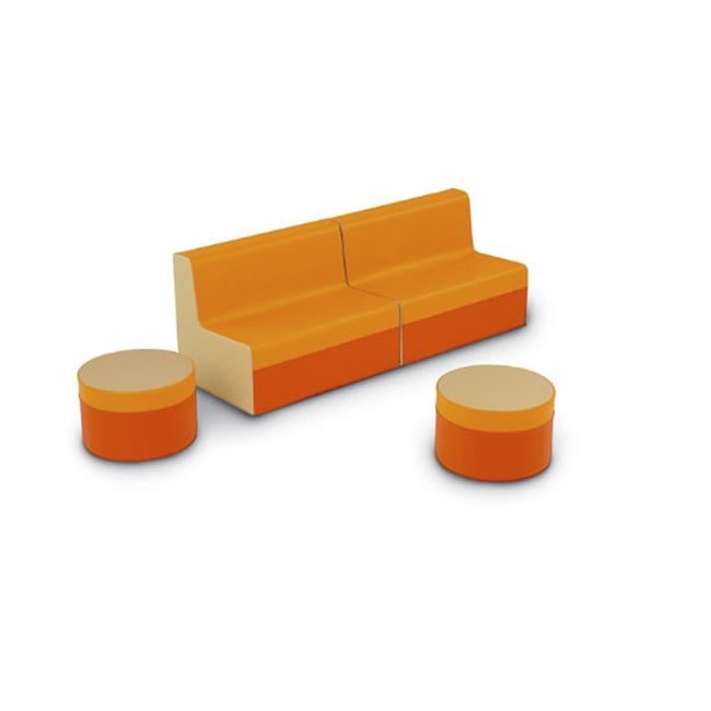 Wesco 42742 6.75 in. Basic Large Sofa Kit - Walmart.com