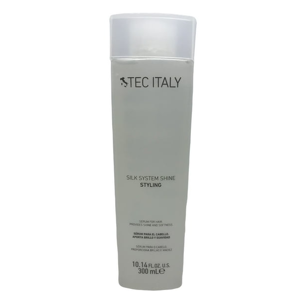 Silk System Shine 300Ml, Tec Italy Tec italy SHINE DIMENSION | Bodega ...