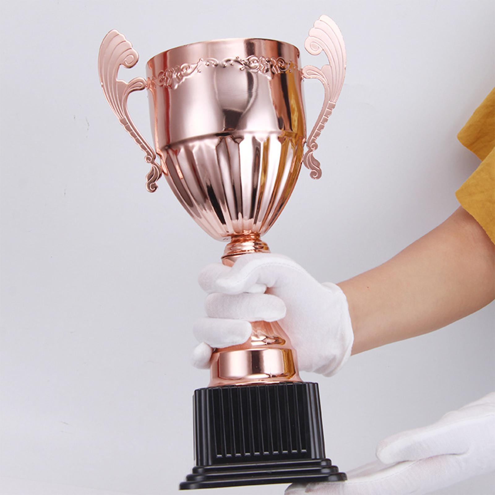 Trofeos de Premio, Trofeo , Trofeos Pequeños para Niños con Base ...