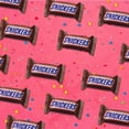 CANDYMAN (4 Lbs) Chocolate Candy Bundle of Snickers Fun Size Chocolate ...