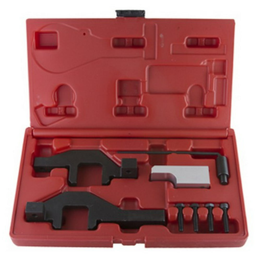 Assenmacher MC1400 Mini Cooper Engine Alignment Tool Set - Walmart.com ...