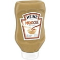Heinz Mayocue Mayonnaise & Barbecue Sauce, 16.7 oz Bottle - Walmart.com