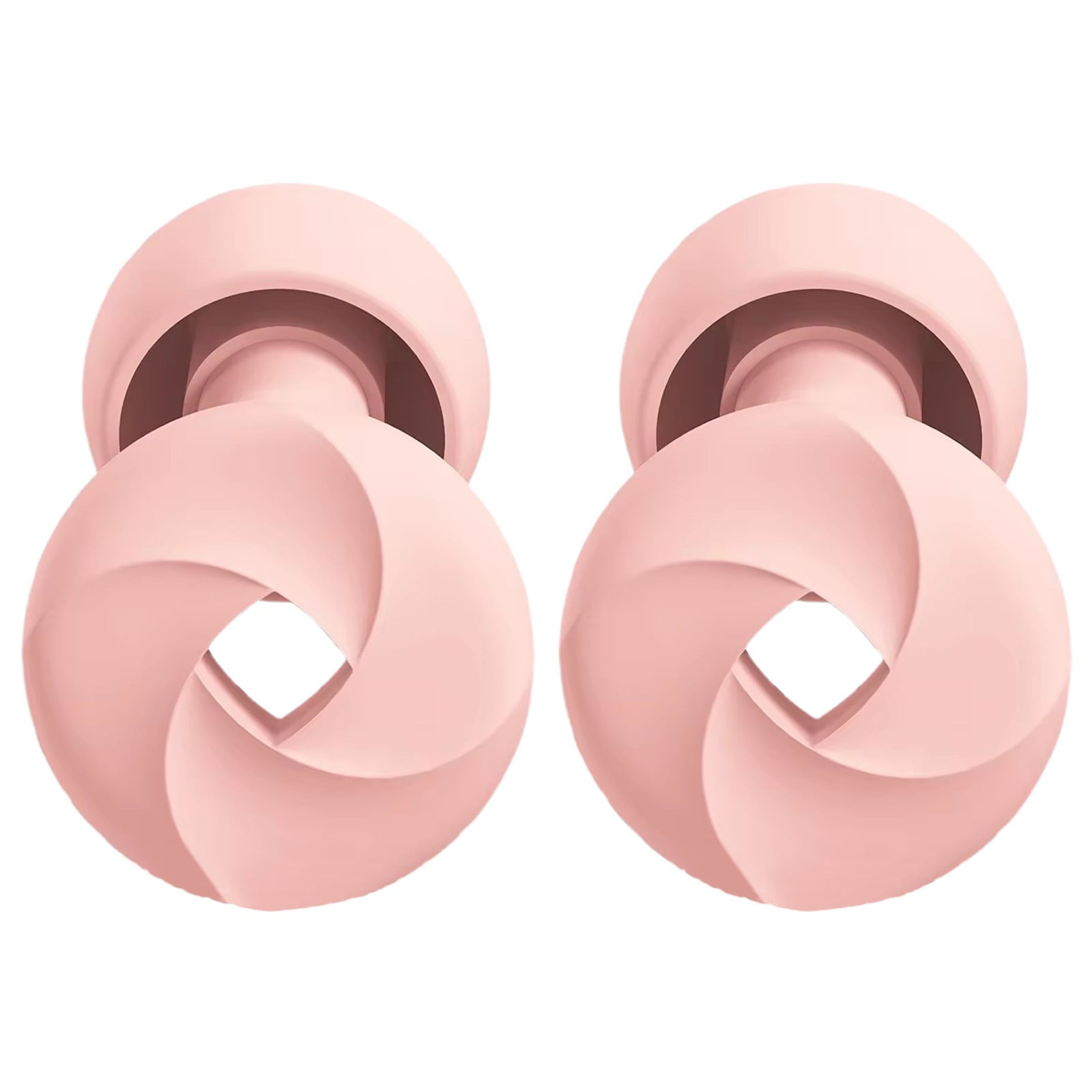 Click here for Tswift Tyeign Reusable Silicone Ear Plugs Noise Re... prices