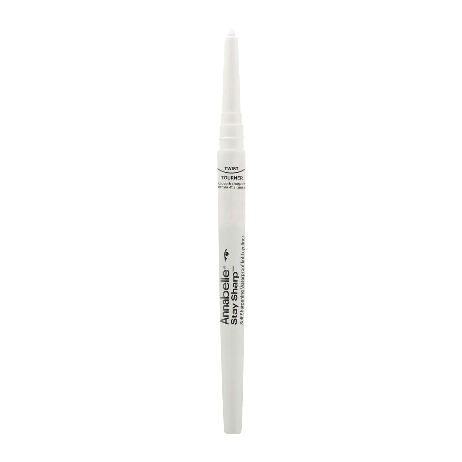 Click here for Annabelle Stay Sharp Self-Sharpening Kohl Eyeliner prices