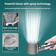 Drivse Showerhead, 2026 New Drivse Filtered Shower Head With Handheld ...