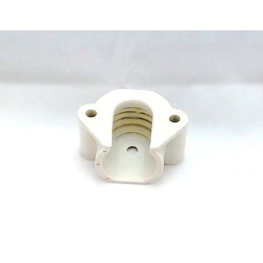 Aftermarket Appliance APLWE1M1067 Dryer Front Bearing Drum Glide for ...