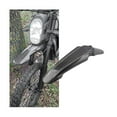 2024 Electrical Dirt Bike for Sur-Ron Front Mudguard About SurRon Light ...
