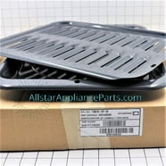 GE 3 In. Receptacle WB17X5113 - Walmart.com