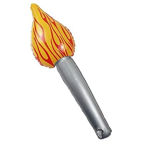 wan Inflatable Torch Toys are Suitable for Children's Stage Games ...