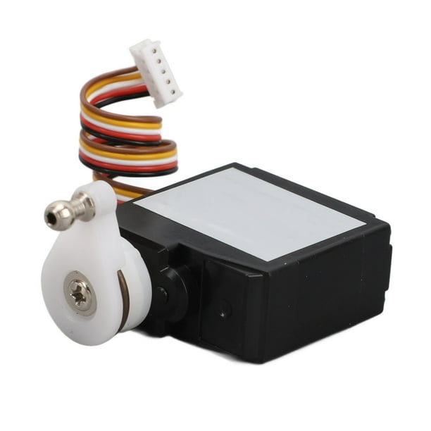 RC Servo Replacement, Stable Handling Performance RC Car Servo for Home ...