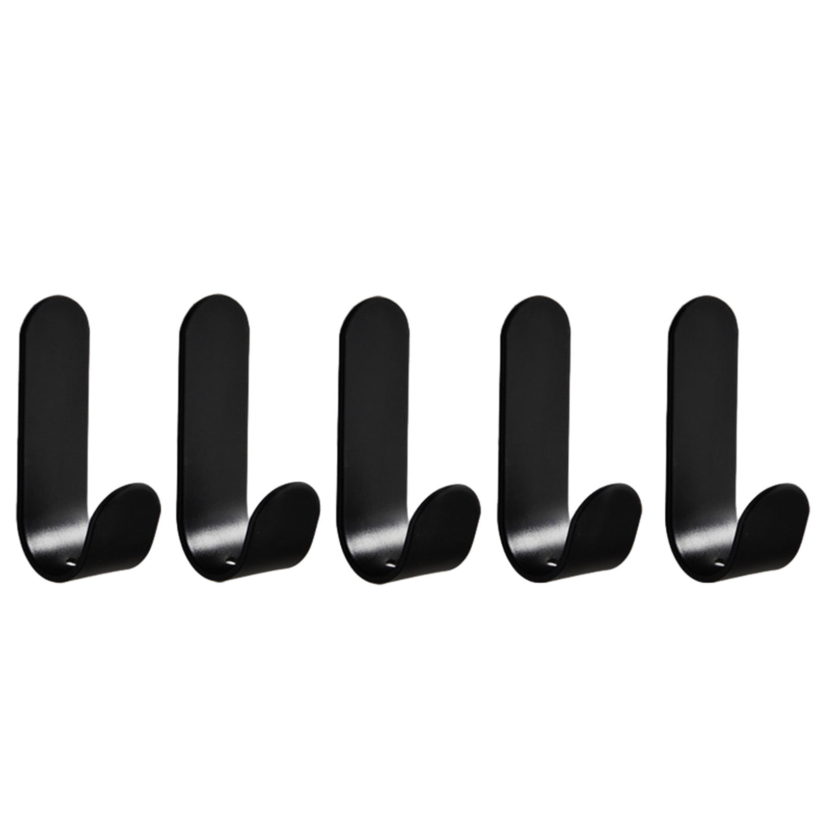 Click here for Topllc 5 Pack Towel Hooks/Bathroom Hooks With 2 Ad... prices