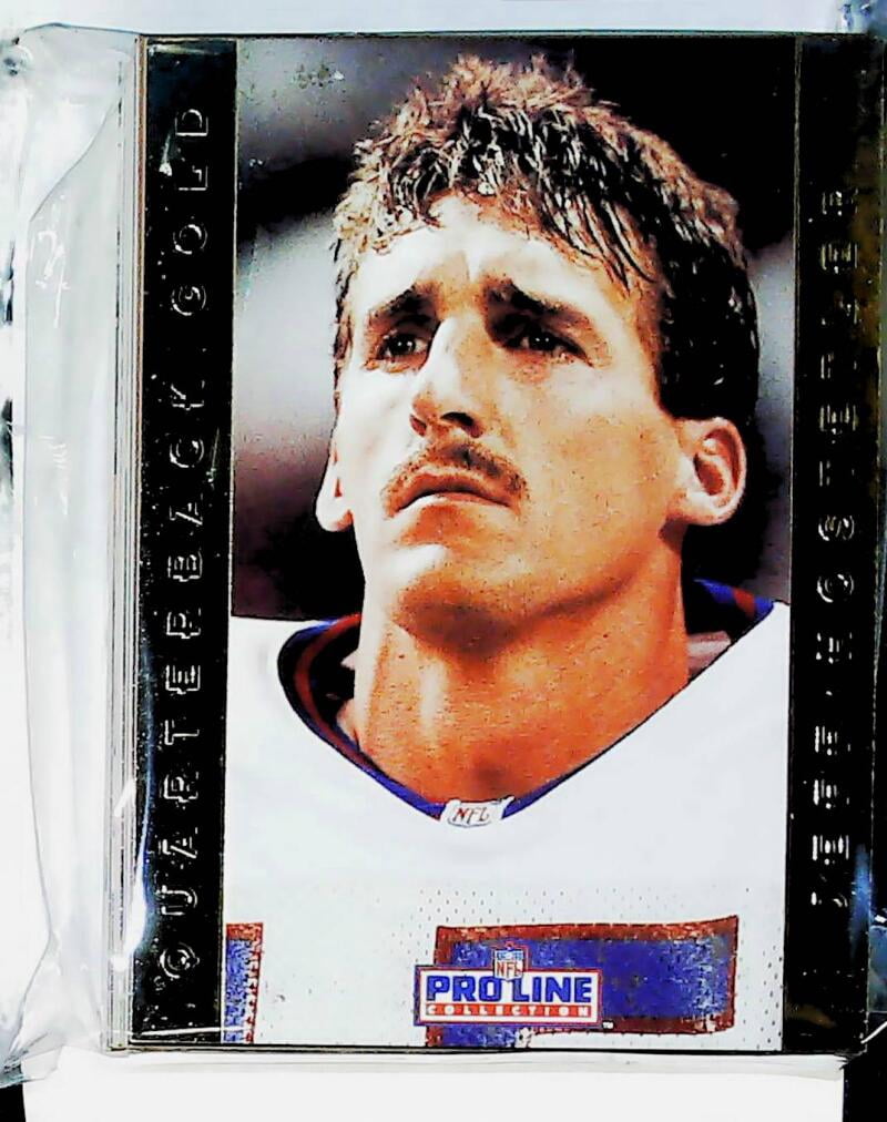1992 Pro Line Profiles New York Giants Team Set 47 Cards - Walmart.com