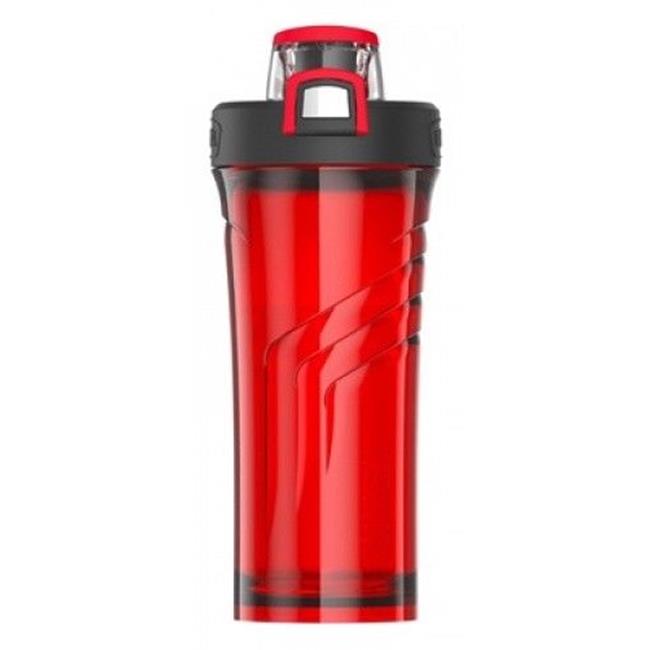 Thermos Tp4097rd6 24 ounce Element5 Hydration Bottle red - Walmart.com