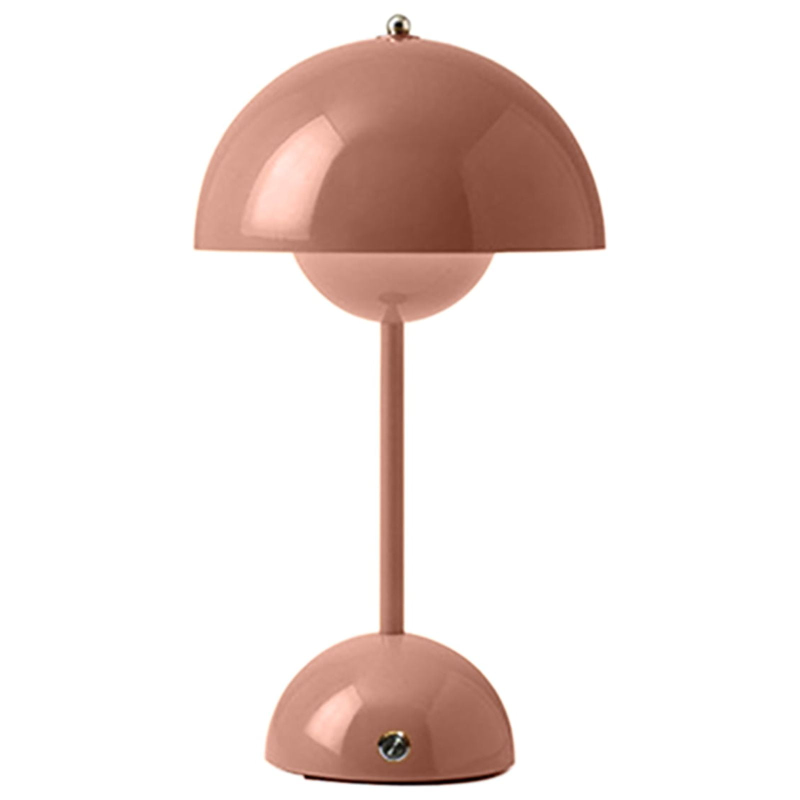 Click here for Eastvita Mushroom Table Lamp Retro Funky Cute Bedr... prices