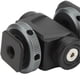 Camera Hot Shoe Mount 360° Rotation Tilt 140° Portable Aluminum Alloy ...