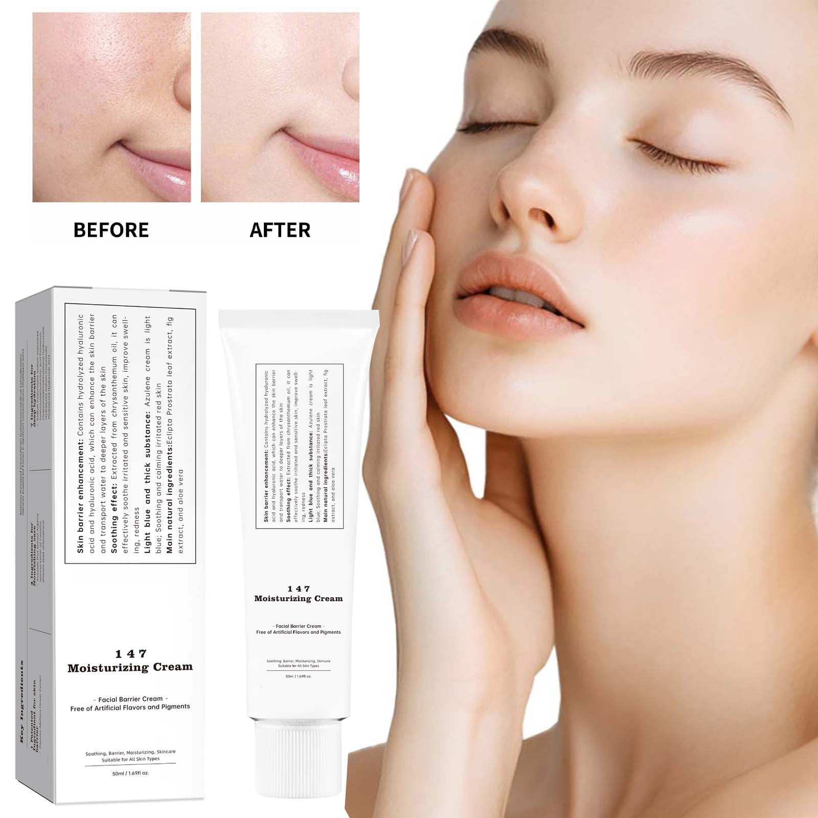 Dr.Althea Facial Moisturizing Lotion Soothing And Rejuvenating Skin ...