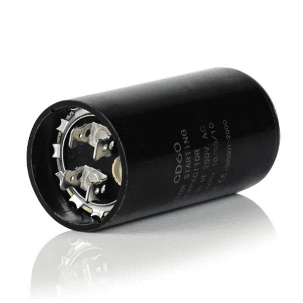 CD60 capacitor 240v 600-800uf MOTOR RUN CAPACITOR - Walmart.com