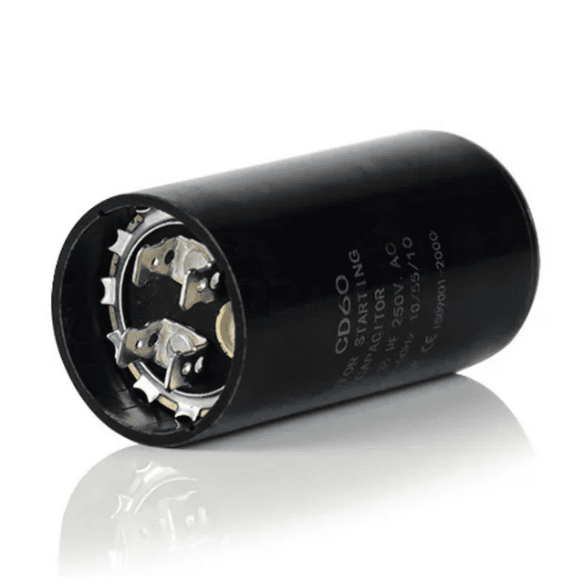 CD60 capacitor 240v 600-800uf MOTOR RUN CAPACITOR - Walmart.com