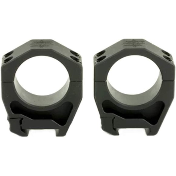 Extra High Scope Rings