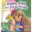 Who Did It First? Brave Ballerina: The Story of Janet Collins ...
