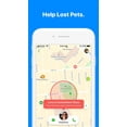 Pawscout Smarter Pet Tag: Community Pet Finder, Outdoor Virtual Pet ...