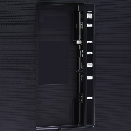 SAMSUNG 50" Class 4K Crystal UHD (2160P) LED Smart TV with HDR ...