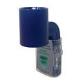 Bath & Body Works Navy Scent Control Wallflowers Fragrance Plug with a ...