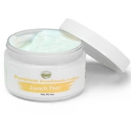 Bay Rum Lotion in Jar - 4oz Premium Handmade Natural Moisturizing Skin ...