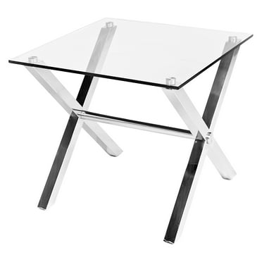 PitStop Chicane Side Table - Walmart.com