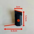 Guibest LED Bike Tail Light LED Bike Tail Light Rechargeable Suitable ... Guibest LED Bike Tail Light LED Bike Tail Light Rechargeable Suitable ...