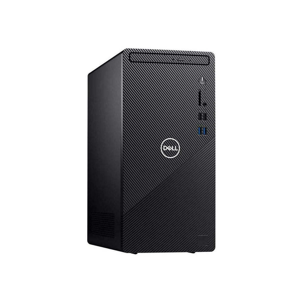 Dell Inspiron Desktop - 10th Gen Intel Core i5-10400 PC Computer 12GB ...