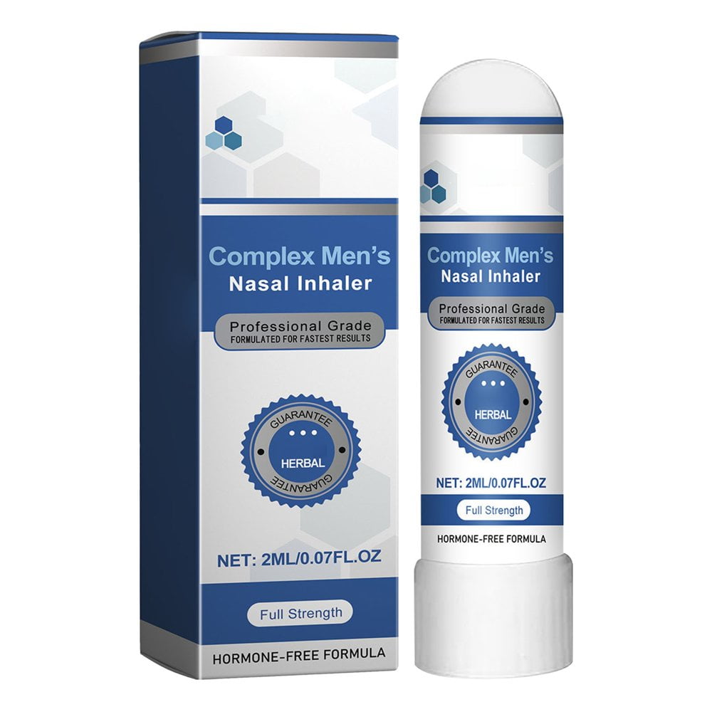 Click here for Choks Chok Men‘s Nasal Suction Stick - Men‘s Nasal... prices