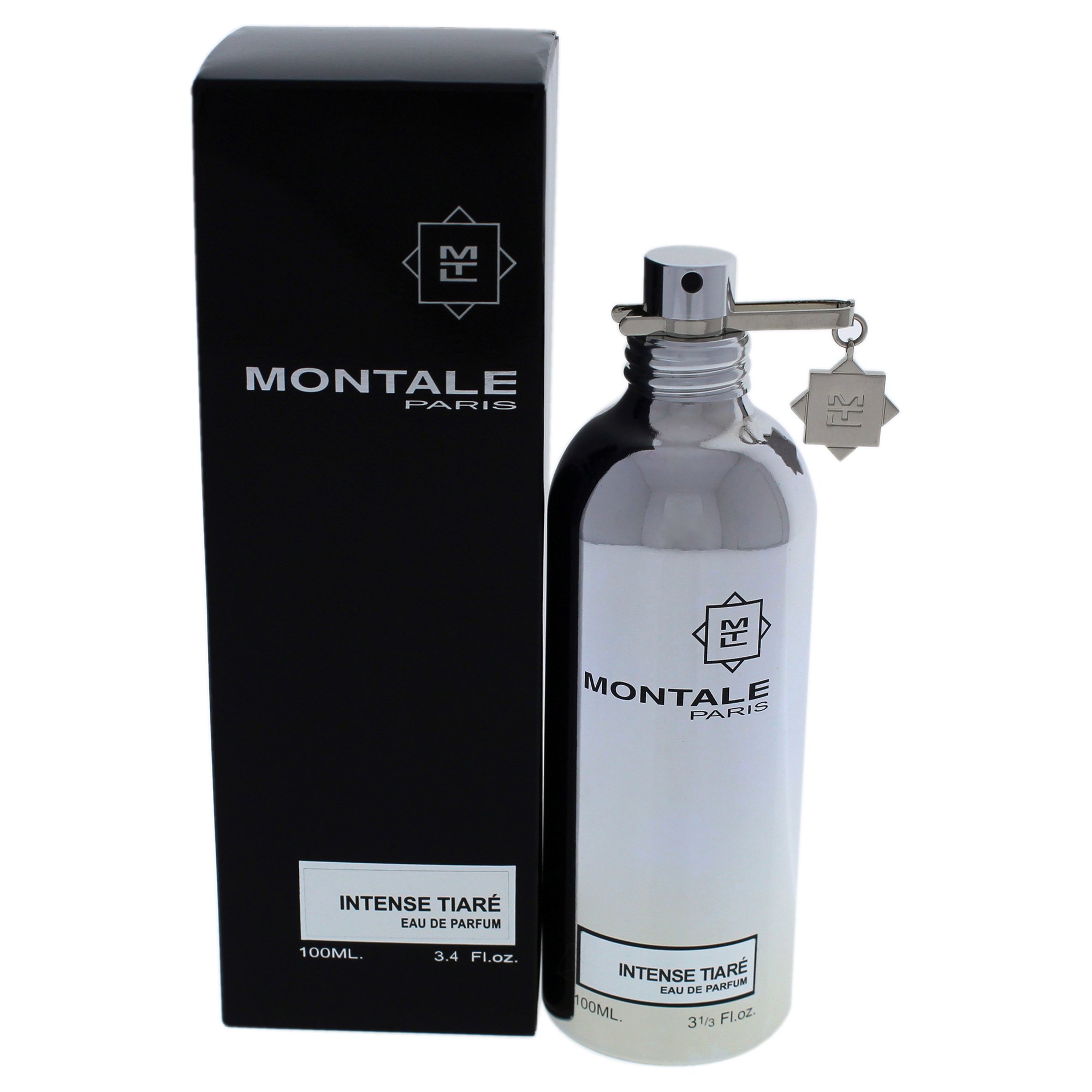 Click here for Intense Tiare By Montale For Unisex - 3.4 Oz Edp S... prices