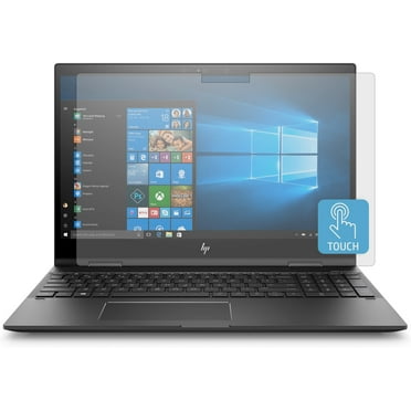 PcProfessional Screen Protector (Set of 2) for HP Spectre x360 2in1 13. ...