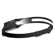 Rayovac Virtually Indestructible Headlamp Flashlight, 300 Lumen Camping ...