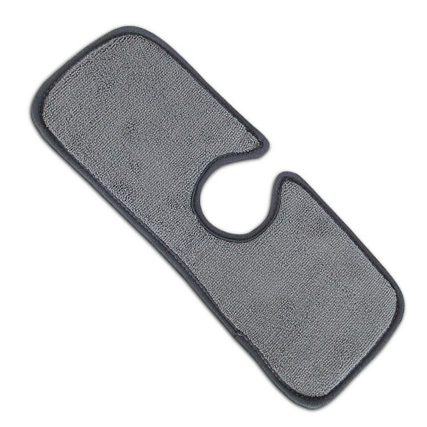 Electronicheart Dishes Water Drying Absorbent Mat Microfiber Sink ...