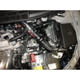Injen 11+ Scion tC Black Cold Air Intake Fits select: 2011-2016 TOYOTA ...