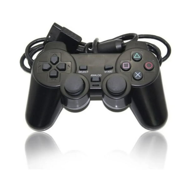 Control Para PS2 Genérico Genérica FWTCONTROLPS2GEN | Bodega Aurrera en ...
