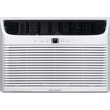 Frigidaire FHWC282WB2 AC Unit, 28000 BTU Cooling, Window Air ...