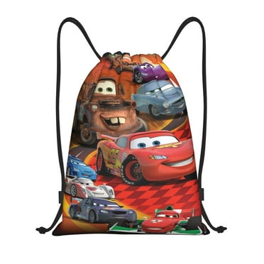 HAWEE Dry Wet Drawstring Backpack with Shoe Compartment for Women ...