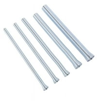 Tswift Perfect Curve Bending Machine (5 Pieces), Aluminum Outdoor ...