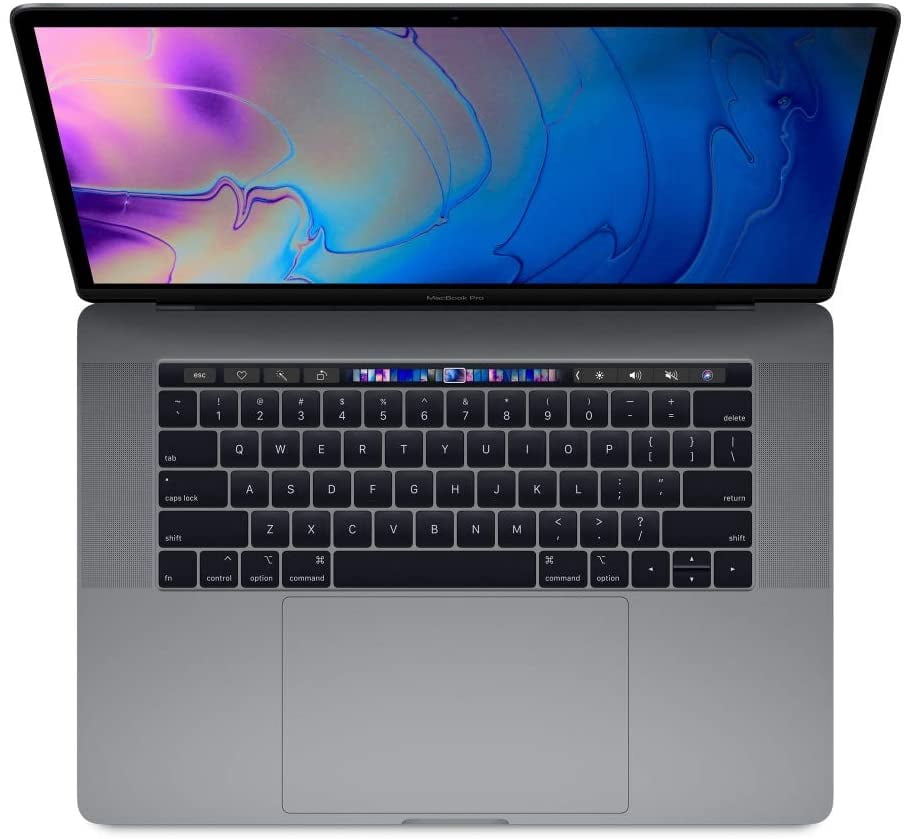 Laptop Apple MacBook Pro MR932E/A 15.4'' i7 2.20GHz 16GB 256GB macOS ...